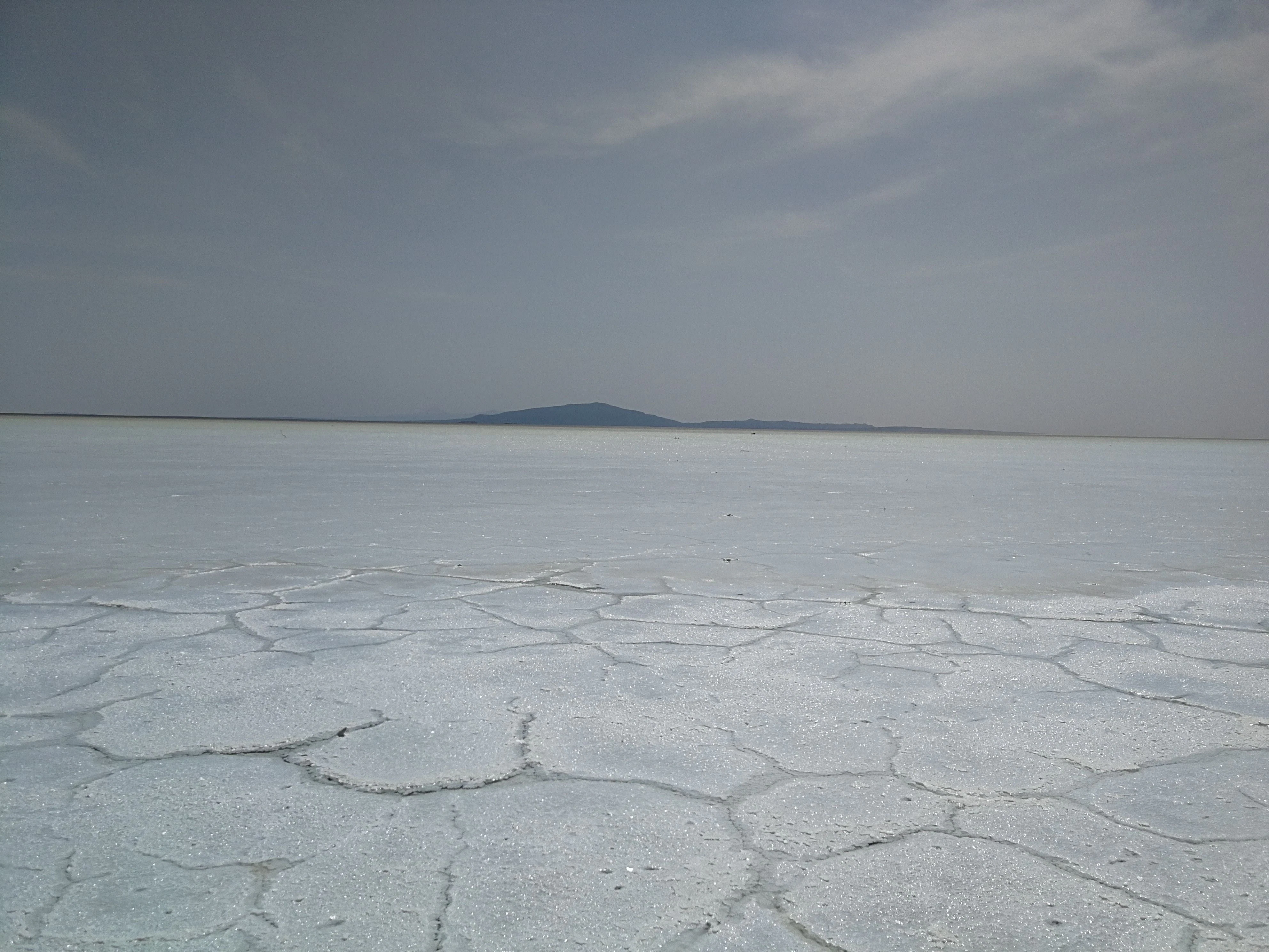 Lake Asale | Brilliant Ethiopia