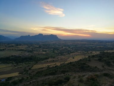 Gheralta Lodge | Brilliant Ethiopia