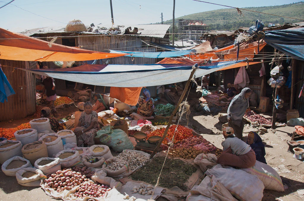 Mekele | Brilliant Ethiopia