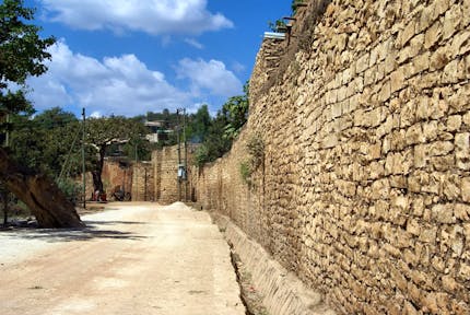Harar | Brilliant Ethiopia