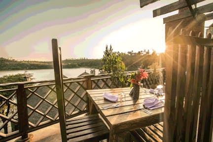 Bishoftu | Brilliant Ethiopia