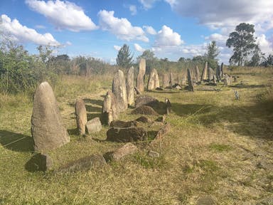 Tiya | Brilliant Ethiopia