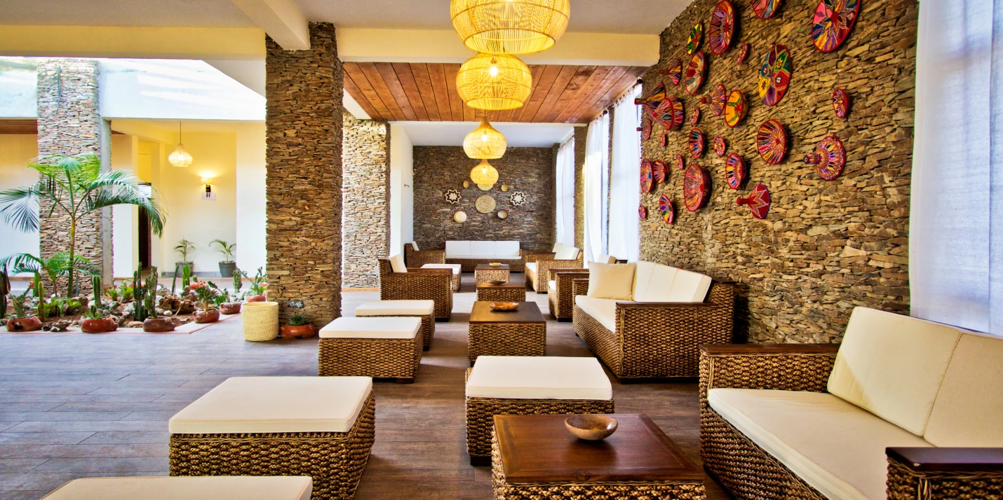Gondar Hills Resort | Brilliant Ethiopia